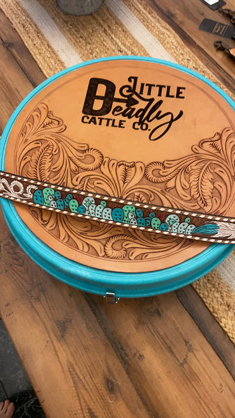 Custom Rope Can – Cowgirl Sisterhood